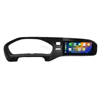 China Viknav Car Radio Für Volvo v40 (2011-2019) 8,8 Zoll HD LCD Touchscreen GPS-Navigation Drahtloser Carplay-Videoplayer zu verkaufen