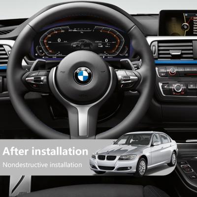 China Viknav Voor BMW 3Series F30 F31 GT F34 4Series F32 F33 F36 (2011-2017) 12,3 inch Digital Dashboard Multimedia Player Te koop