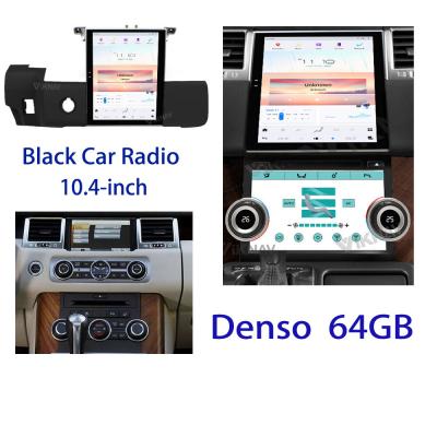 Cina Viknav Car Radio For Range Rover Sport L320 ( 2011 2012 2013) 10.4'' Android Carplay GPS Navigation Multimedia Stereo in vendita