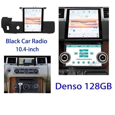 Cina Viknav Car Radio For Range Rover Sport L320 ( 2011 2012 2013) 10.4'' Android Carplay GPS Navigation Multimedia Stereo in vendita