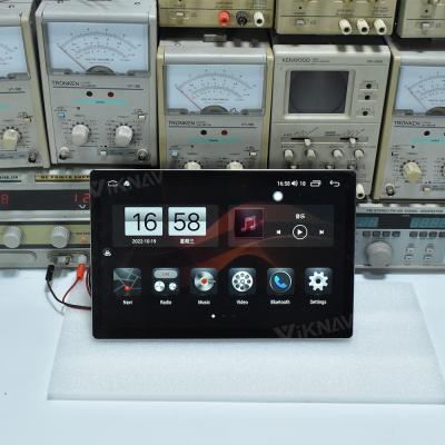 Cina Viknav Car Radio For Range Rover Vogue L405 (2013-2017) 13.6 inch With AC panel Upgrade Multimedia Player Navigation in vendita