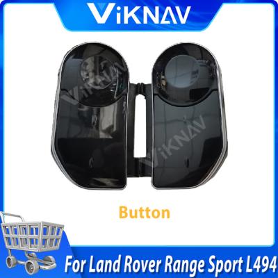 Cina Viknav Car Radio For Land Rover Range Rover Sport L494 (2013-2017) 12.3 inch Rotating GPS Stereo Navigation Multimedia in vendita