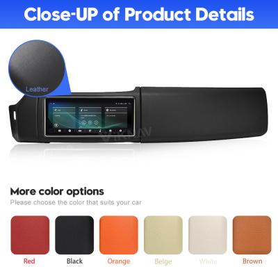 Cina Viknav Car Radio For Land Rover Range Rover Sport L494 (2013-2017) 12.3 inch Rotating GPS Stereo Navigation Multimedia in vendita