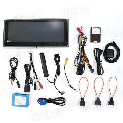 Cina Viknav Video Player For Range Rover Vogue V8 L322 (2002-2012) 10.25 inch Car Radio Multimedia Touch Screen Stereo in vendita
