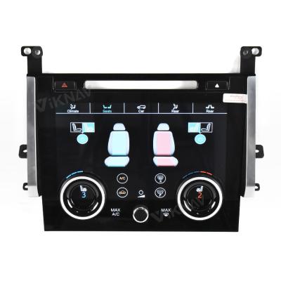 Cina Schermo del controllo della temperatura del comitato per il controllo di CA di controllo di clima di sport di Range Rover L494 in vendita