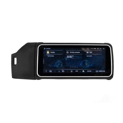 Cina Autoradio a 12 pollici di Android per il player multimediale 2013-2017 del registratore di navigazione di Rover Range Rover Executive Edition GPS della terra in vendita