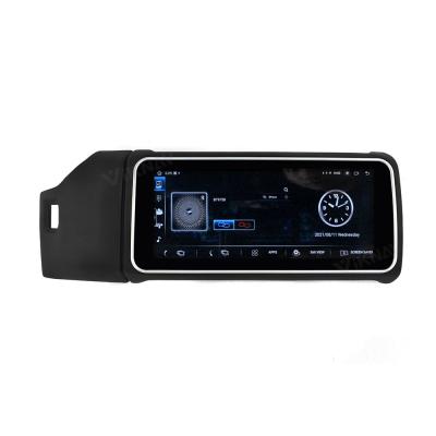 Cina Autoradio a 12 pollici di Android per il player multimediale 2013-2017 del registratore di navigazione di Rover Range Rover Executive Edition GPS della terra in vendita