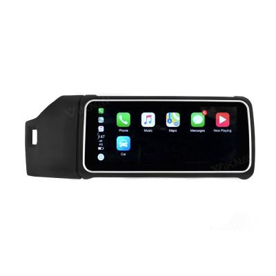 Cina Autoradio a 12 pollici di Android per il player multimediale 2013-2017 del registratore di navigazione di Rover Range Rover Executive Edition GPS della terra in vendita