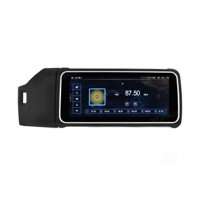 Cina Autoradio a 12 pollici di Android per il player multimediale 2013-2017 del registratore di navigazione di Rover Range Rover Executive Edition GPS della terra in vendita