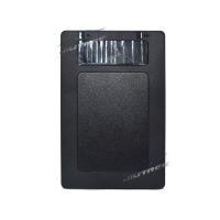 China Android 9.0 Wireless Carplay Adapter Mini Smart Steaming Ai Box for sale