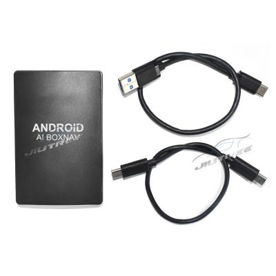 Cina Scatola di AI dell'adattatore di Bluetooth Carplay dei 8 centri per Audi E Tron 2019 2020 in vendita