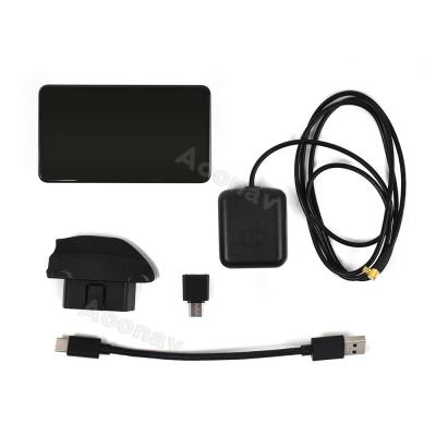 Cina Adattatore senza fili di Carplay per Audi A3 8P S3 RS3 2017 2018 2019 2020 in vendita