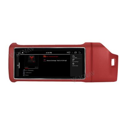 Cina stereotipia dell'automobile del touch screen 12.3inch per gamma Rover Vogue SVA L405 in vendita