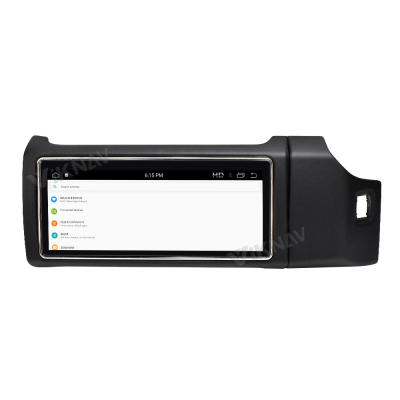 Cina Autoradio LCD a 12,3 pollici per stereotipia completa del touch screen di Range Rover L405 Vogue con carplay senza fili in vendita