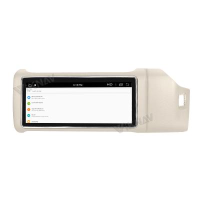 Cina Autoradio LCD a 12,3 pollici per stereotipia completa del touch screen di Range Rover L405 Vogue con carplay senza fili in vendita