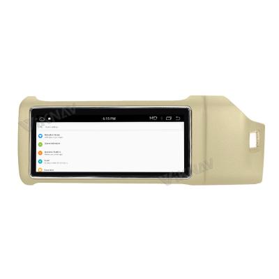 Cina Autoradio LCD a 12,3 pollici per stereotipia completa del touch screen di Range Rover L405 Vogue con carplay senza fili in vendita