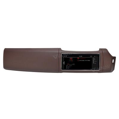 China 12.3inch Android-de Waaier Rover Sport Head Unit van de Autoradio RHD L494 Te koop