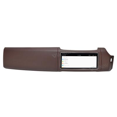 China 12.3inch Android-de Waaier Rover Sport Head Unit van de Autoradio RHD L494 Te koop