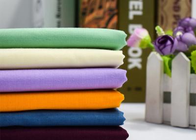 China Polyester Poplin Fabric For Pocket  white Poplin Fabric For Pocket for sale