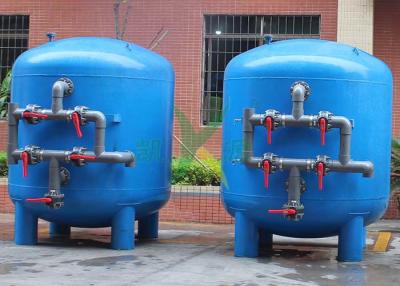 Cina Intero CE domestico residenziale del sistema di osmosi inversa 50T/H approvato in vendita