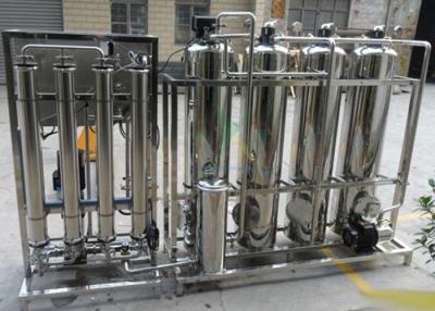 Cina l'addolcitore dell'acqua 1TPH ed il sistema di filtrazione con manganese insabbiano/carbonio attivato in vendita