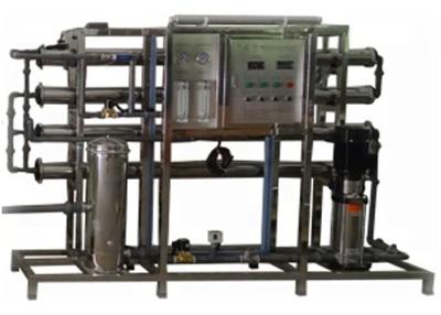 中国 化学工業のセリウムのための飲料水の軟化剤システム2000LPHは承認しました 販売のため
