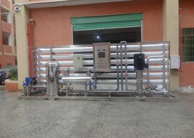 Cina Sistema di trattamento ultra puro inverso del filtro da acqua di osmosi 30 tonnellate all'ora in vendita