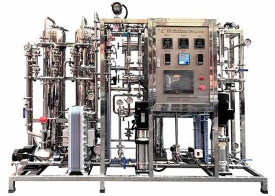 Cina RO Ultrapure EDI System For Medical di disinfezione al calore di 250 LPH in vendita