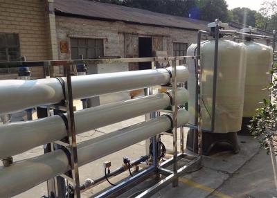 Cina Valvola di regolazione automatica del sistema di depurazione delle acque del RO della membrana BW30-400IG di Du Pont 6TPH in vendita