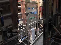 RO EDI Ultrapure Water System