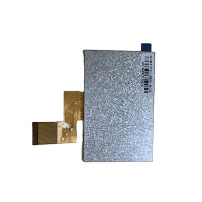Cina 4Modulo di visualizzazione LCD tft da.3 pollici 480* 272 IPS ALL Viewing Angle Interfaccia RGB a 40 pin in vendita