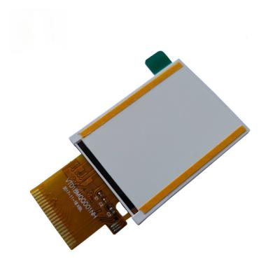 Cina Display LCD TFT da 1,77 pollici 128x160 con interfaccia 13pin/14pin/20pin in vendita