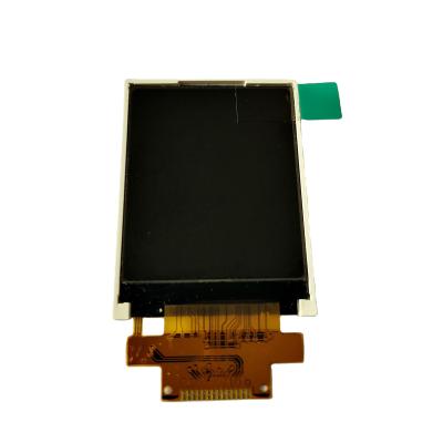 Cina Modulo di visualizzazione LCD TFT 128X160 da 1,77