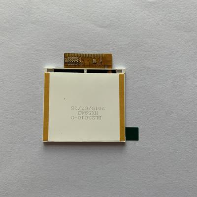 China Interface SPI/MCU LCD TFT de 2,4 polegadas com Matriz Transparente e Display a Cores 320x240 à venda