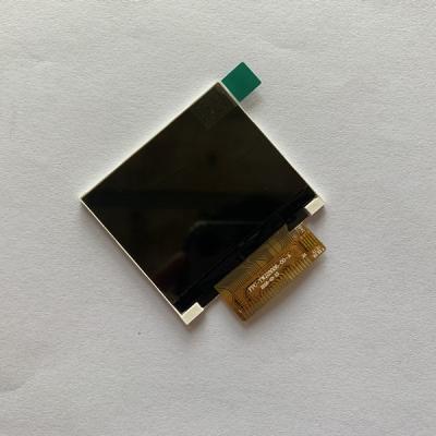 China Interface SPI/MCU LCD TFT de 2,4 polegadas com Matriz Transparente e Display a Cores 320x240 à venda