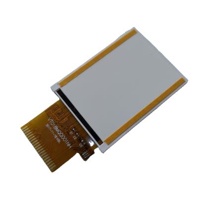 中国 1.8インチ ILI9163C TFTディスプレイ 20PIN カラースクリーンとMCU パラレルポートインターフェース 販売のため