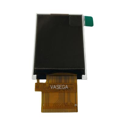 中国 1.8インチ ILI9163C TFTディスプレイ 20PIN カラースクリーンとMCU パラレルポートインターフェース 販売のため