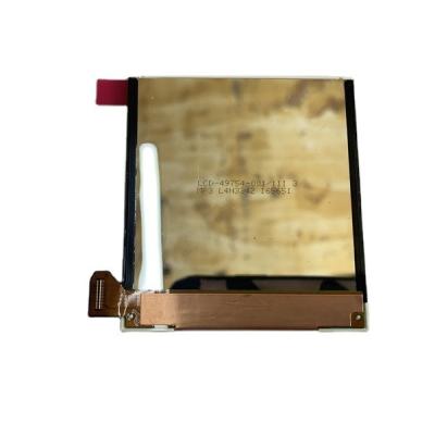 Cina 3.1' 720x720 450nits IPS quadrato TFT MIPI DSI LCD Display per elettronica di consumo in vendita