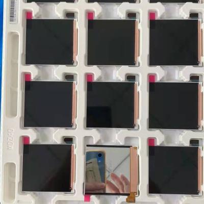Cina 3.1' 720x720 450nits IPS quadrato TFT MIPI DSI LCD Display per elettronica di consumo in vendita