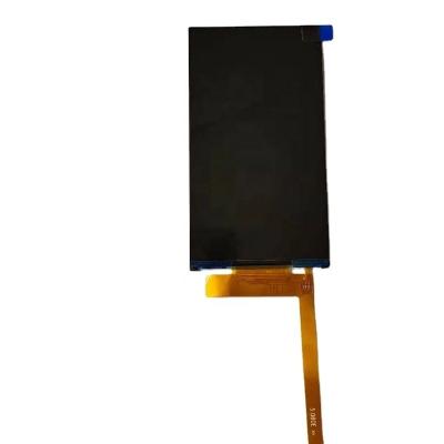 Китай 5-дюймовый 480x854 TFT ЖК-дисплей ST7701S 21PIN интерфейс MIPI для домашнего применения продается