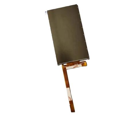 Cina Interfaccia MIPI da 5 pollici 480x854 TFT LCD display ST7701S 21PIN per applicazioni domestiche in vendita