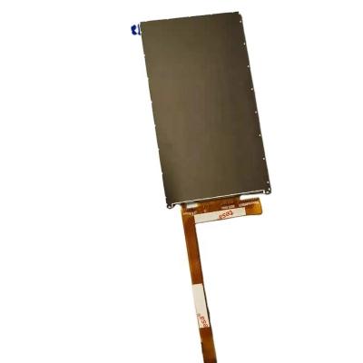 Cina Interfaccia MIPI da 5 pollici 480x854 TFT LCD display ST7701S 21PIN per applicazioni domestiche in vendita