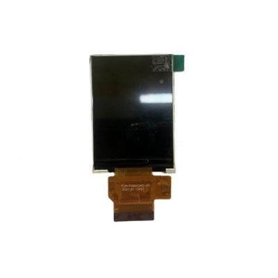 Cina 2.4 pollici TFT LCD Display Module con ILI9341 Driver IC 240*320 SPI 3 fili 4 fili in vendita