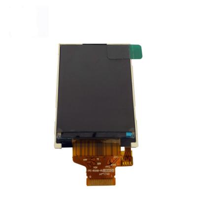 中国 20.0インチ TFT LCD 240* RGB * 240 ディスプレイ スクリーンドライバIC ST7789V 販売のため