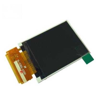 Cina 176*RGB*220 Display LCD Tipo 2,0 pollici TFT Screen LCD con 12 ore Direzione di visualizzazione in vendita
