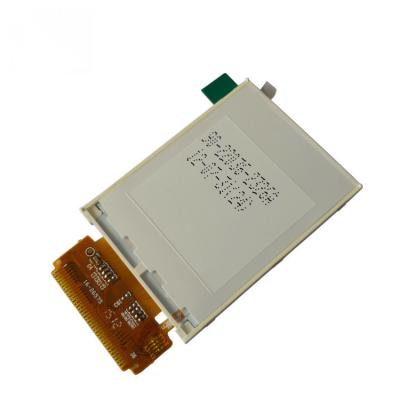Cina 176*RGB*220 Display LCD Tipo 2,0 pollici TFT Screen LCD con 12 ore Direzione di visualizzazione in vendita