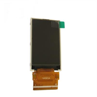 Cina 2.8 pollici schermo LCD TFT con driver R61509V a e 240 * 400 Risoluzione in vendita