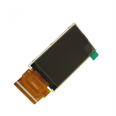 Cina 2.8 pollici schermo LCD TFT con driver R61509V a e 240 * 400 Risoluzione in vendita