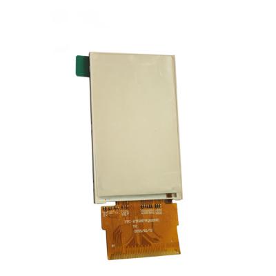 Cina 2.8 pollici schermo LCD TFT con driver R61509V a e 240 * 400 Risoluzione in vendita