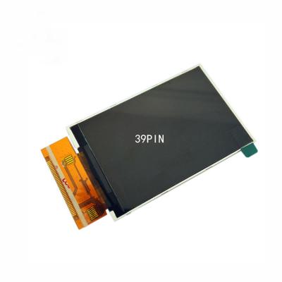 Cina 240* RGB * 320 3,5 pollici TFT LCD Display Screen Driver Ili9486L con/senza Touch Panel in vendita